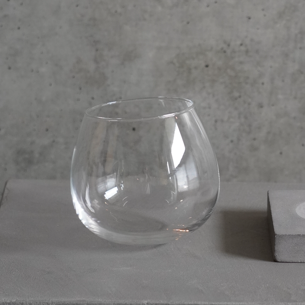 Spare Glass – #MONOLITH