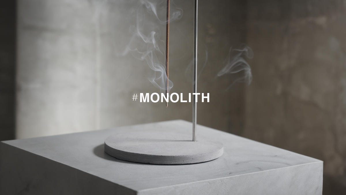 #MONOLITH 公式サイト