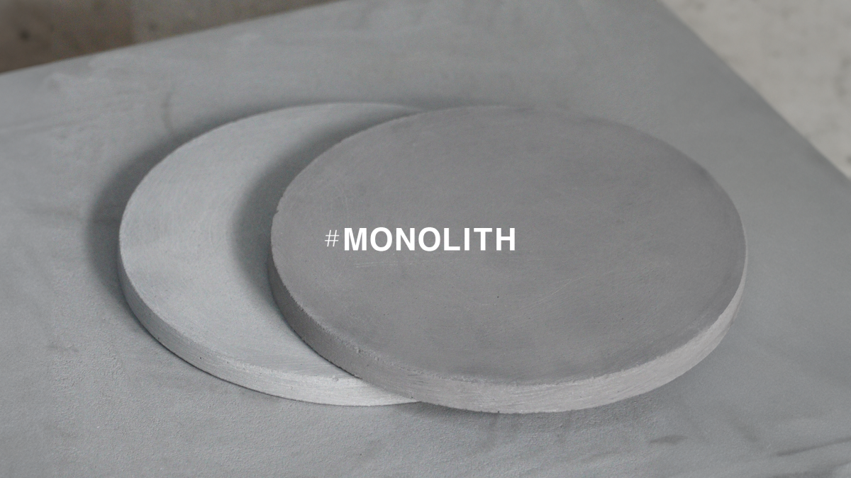 #MONOLITH 公式サイト